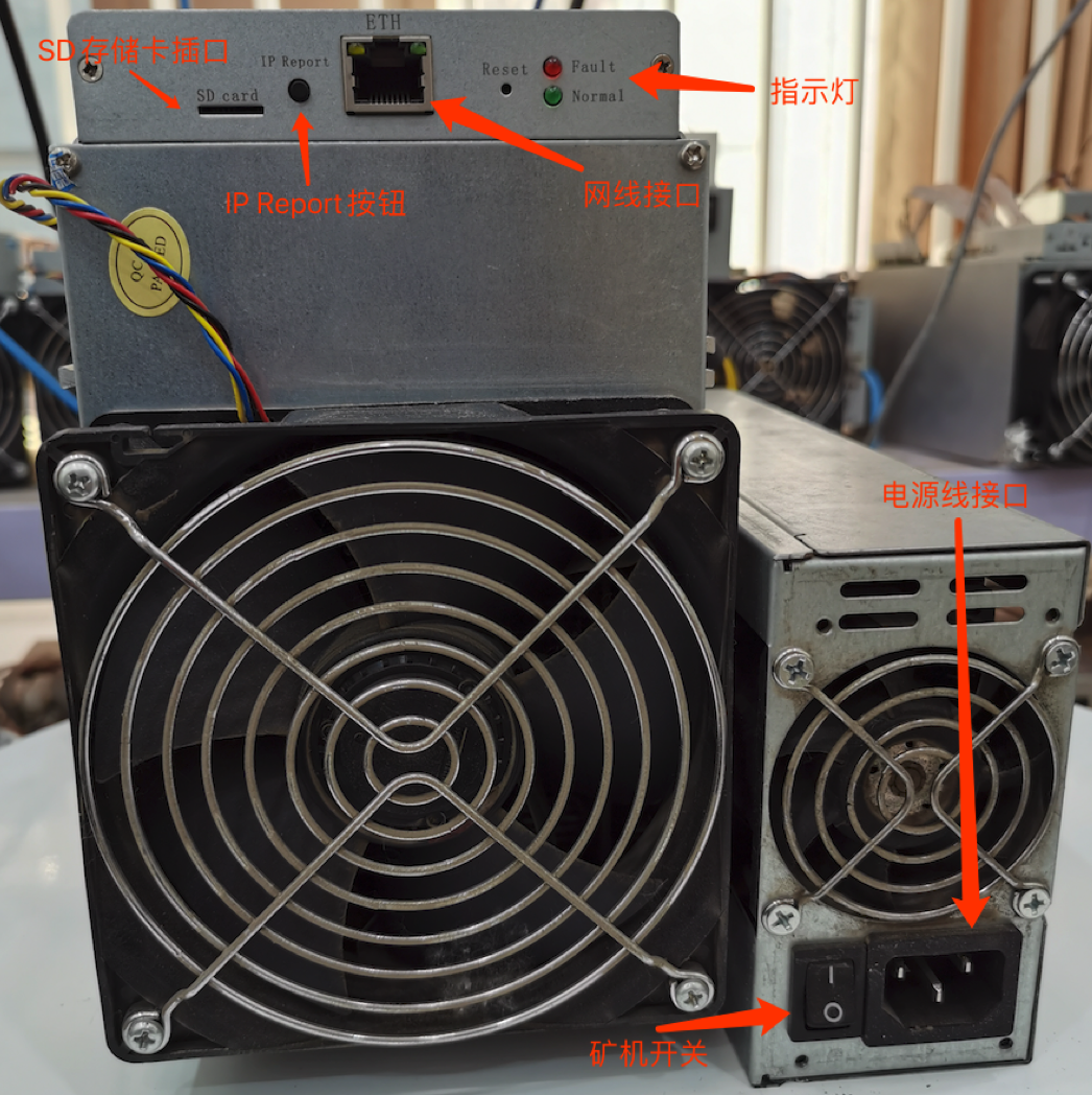 Bitcoin Mining Tutorial – CloverPool