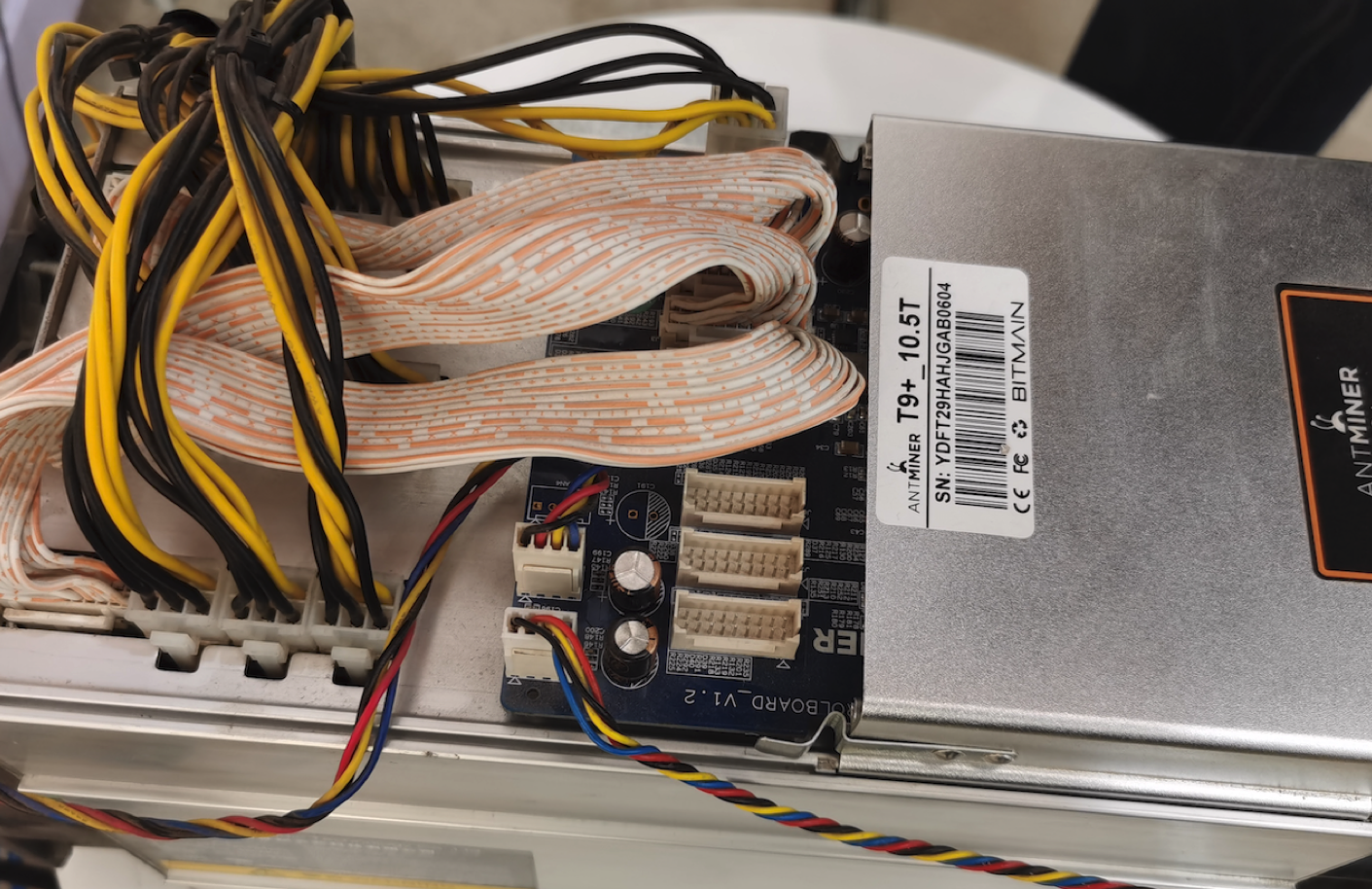 Bitcoin Mining Tutorial – CloverPool