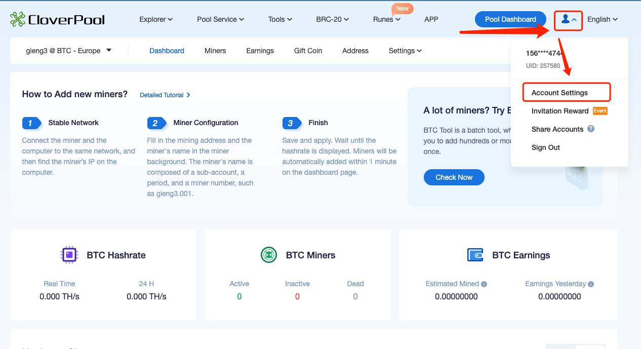 What is 2FA？ – CloverPool