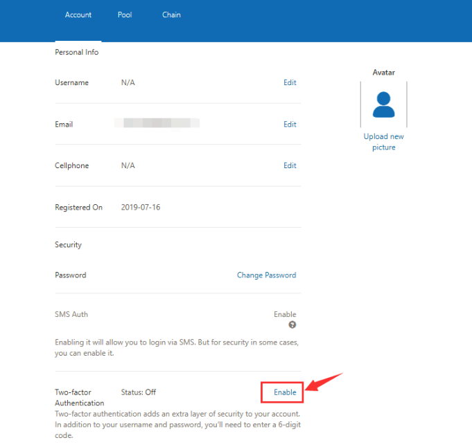 What is 2FA？ – CloverPool